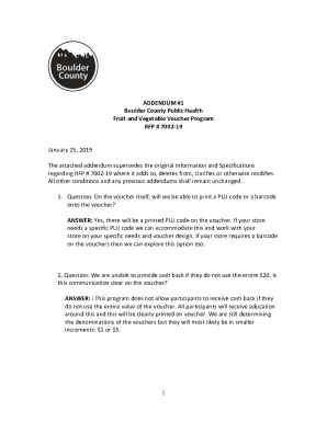 Fillable Online Addendum definition and meaningCollins English ...