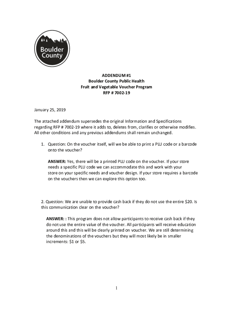 Fillable Online Addendum definition and meaningCollins English ...