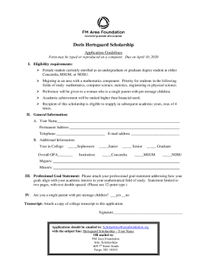 URC CONFERENCE REGISTRATION Doc Template | pdfFiller