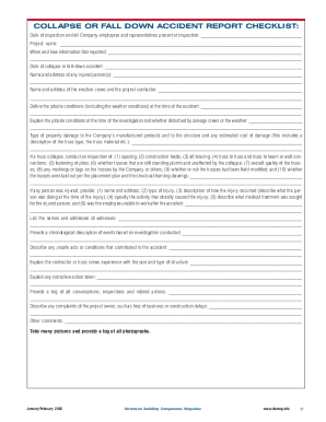 Fillable Online Occupational health and safety inspections and ... Fax ...