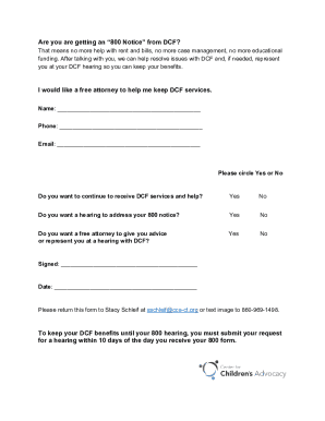 Fillable Online ACCESS Florida Application Form Fax Email Print - pdfFiller