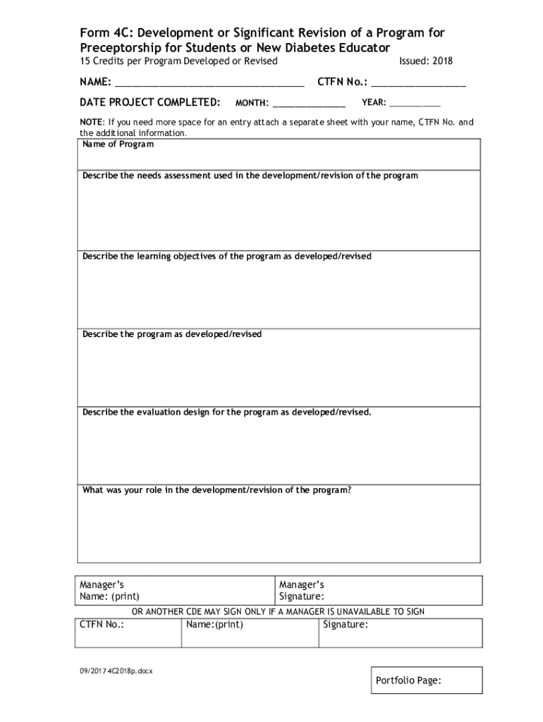 Fillable Online FORM TEMPLATE - CDECB Fax Email Print - pdfFiller