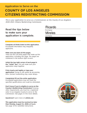 Fillable Online Incomplete information may disqualify Fax Email Print ...