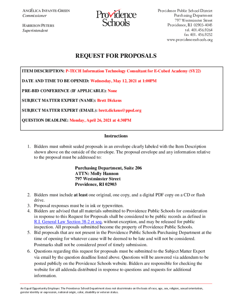 Fillable Online Providence Teachers Union - AFT Fax Email Print - pdfFiller
