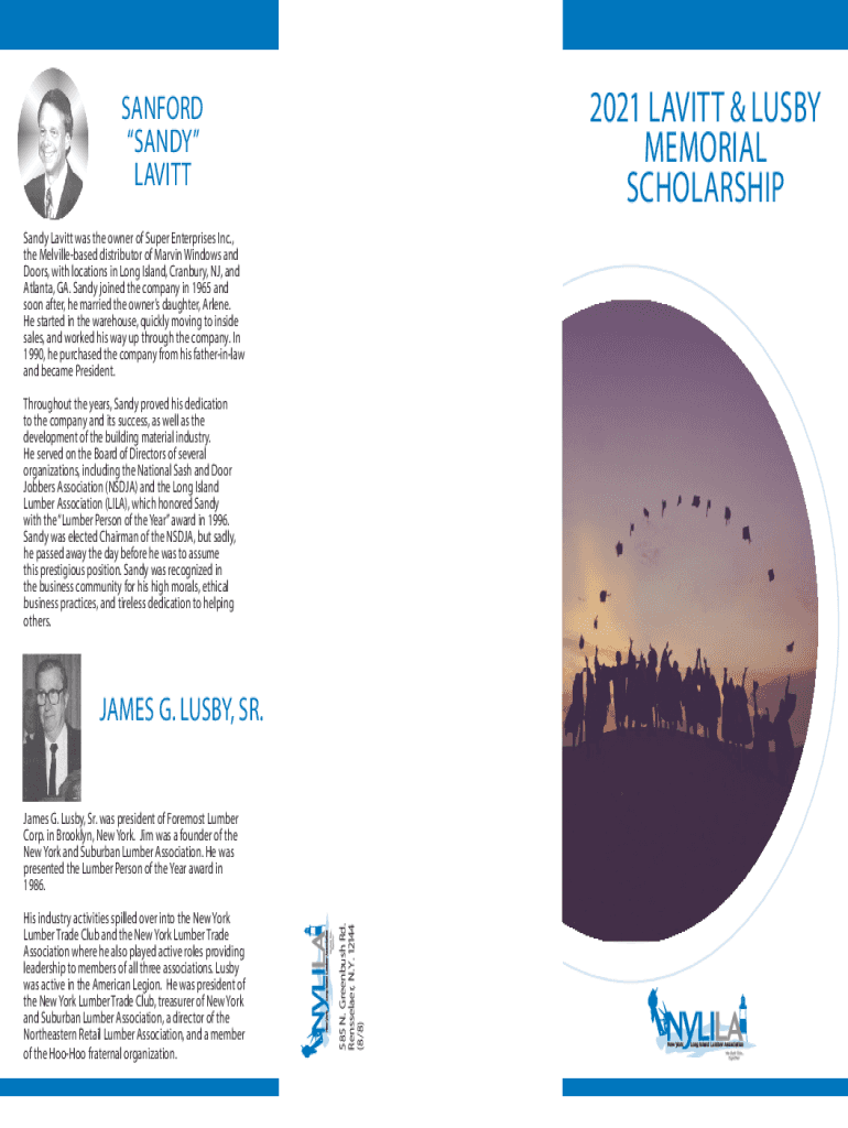 Fillable Online Lavitt group celebrates 75 years as an installing ...