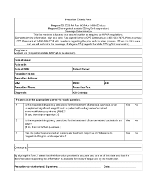 Fillable Online requests for () require a Prior Authorization ... Fax ...