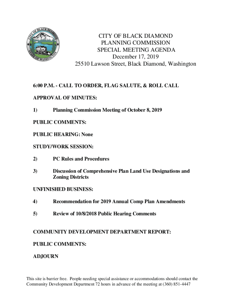 Fillable Online City of Black Diamond Police Department - MapQuest Fax ...