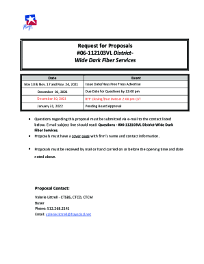 Fillable Online Improvement Plan - Hays CISD Fax Email Print - pdfFiller
