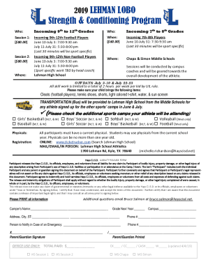 Fillable Online Lobos aim for consistency in spring drills - Hays Free ...