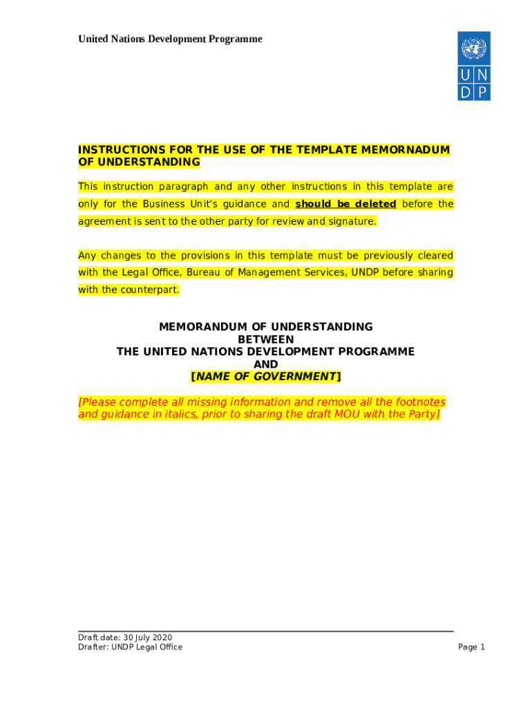 The Tongue And Quill Templates User s Guide Popp Undp Doc Template 