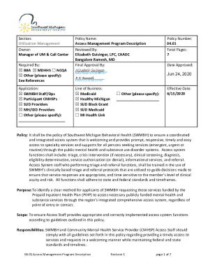 Fillable Online MHL P06.04.01 Limited English Proficiency - SOP ...