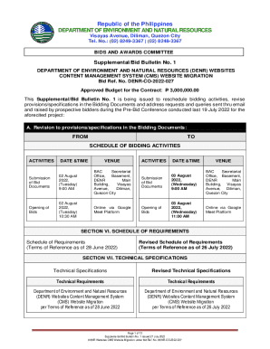 Fillable Online IB NO. 002-20 PRINTING OF IEC MATERIAL AND VARIOUS ...