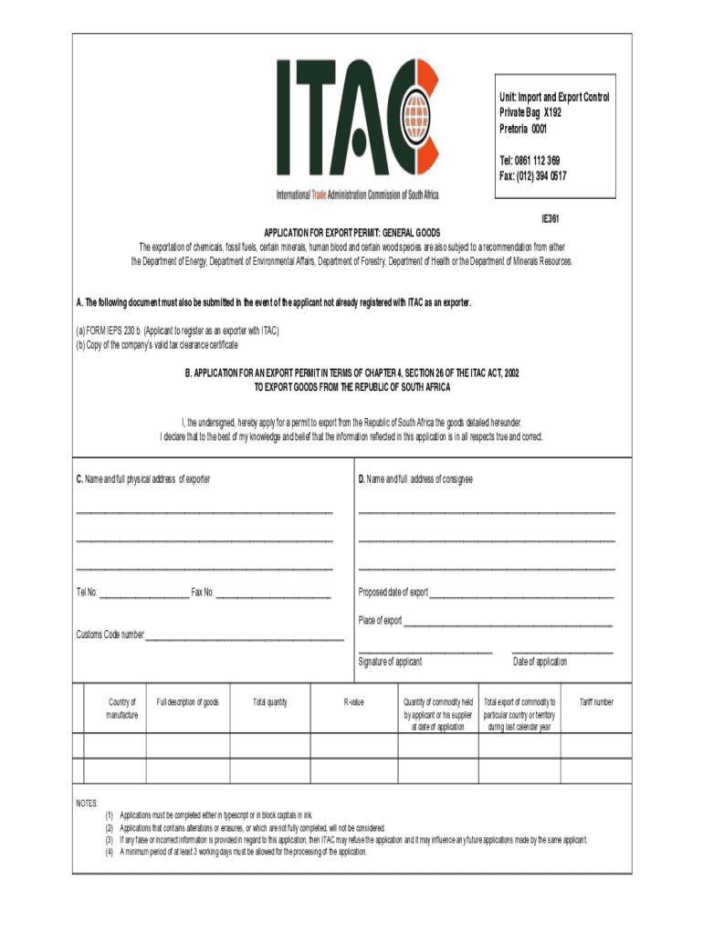Fillable Online Importation-of-motor-vehicles-immigrants-and-returning ...