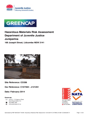 Fillable Online Risk Assessment Tools - Florida Department of Juvenile ...