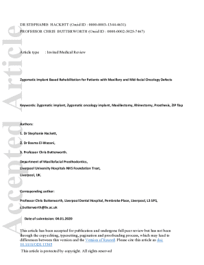 Resettlement Officer 009848 Application ... Doc Template | pdfFiller