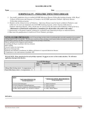 Fillable Online ACGME Program Requirements for Graduate Medical ... Fax Email Print - pdfFiller