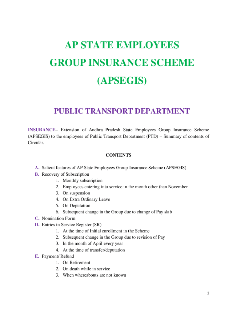 Fillable Online Acts and Rules - AP Transport Department Fax Email ...