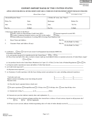 Fillable Online Form 1000 Ownership Certificate - OMB 1545-0054 Fax ...