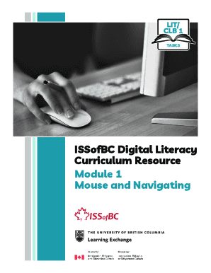 Fillable Online Introduction to Crash Course Navigating Digital ...