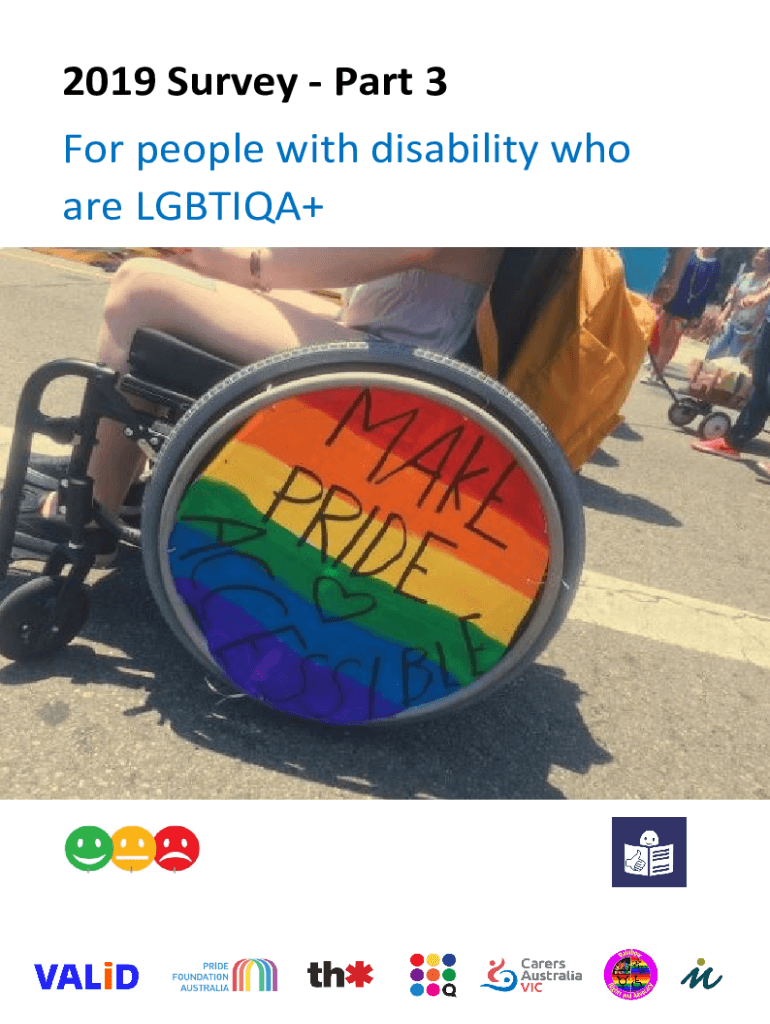 Fillable Online Collecting Data About LGBTQI+ and Other Sexual and ...