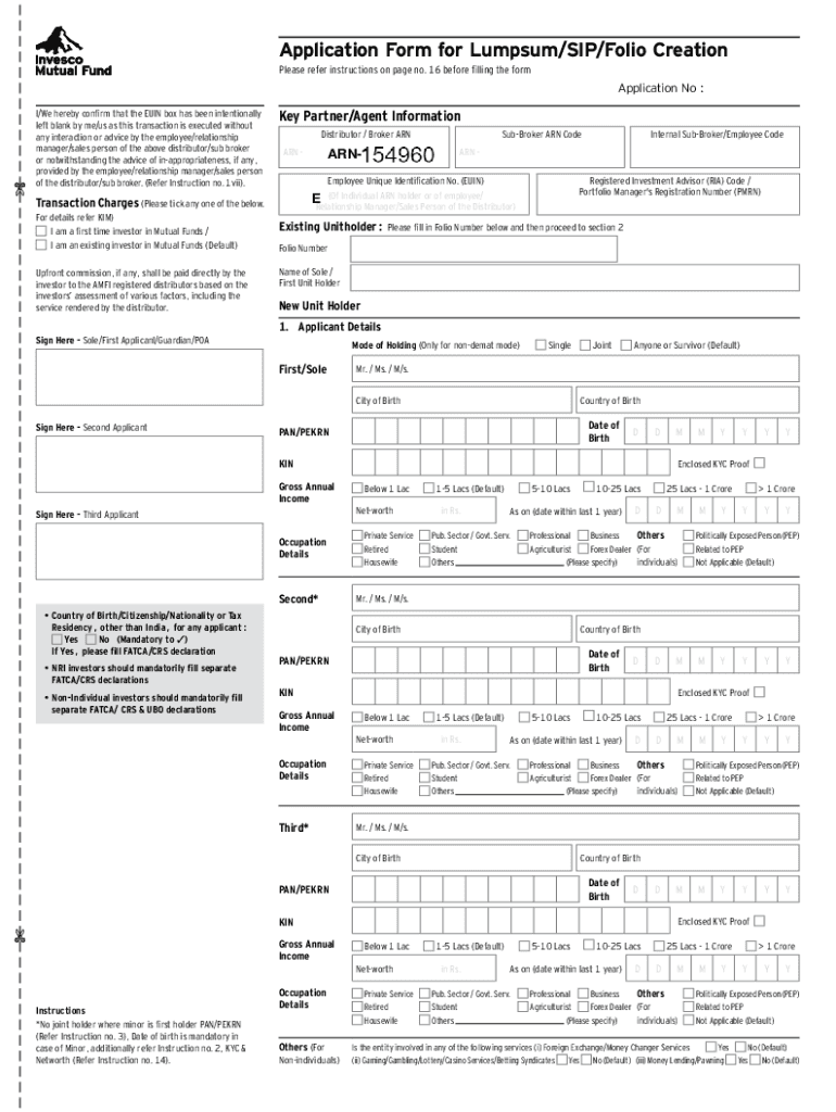 Fillable Online COMMON APPLICATION FORM New - 1 Aug 22 With STP copy Fax Email Print - pdfFiller