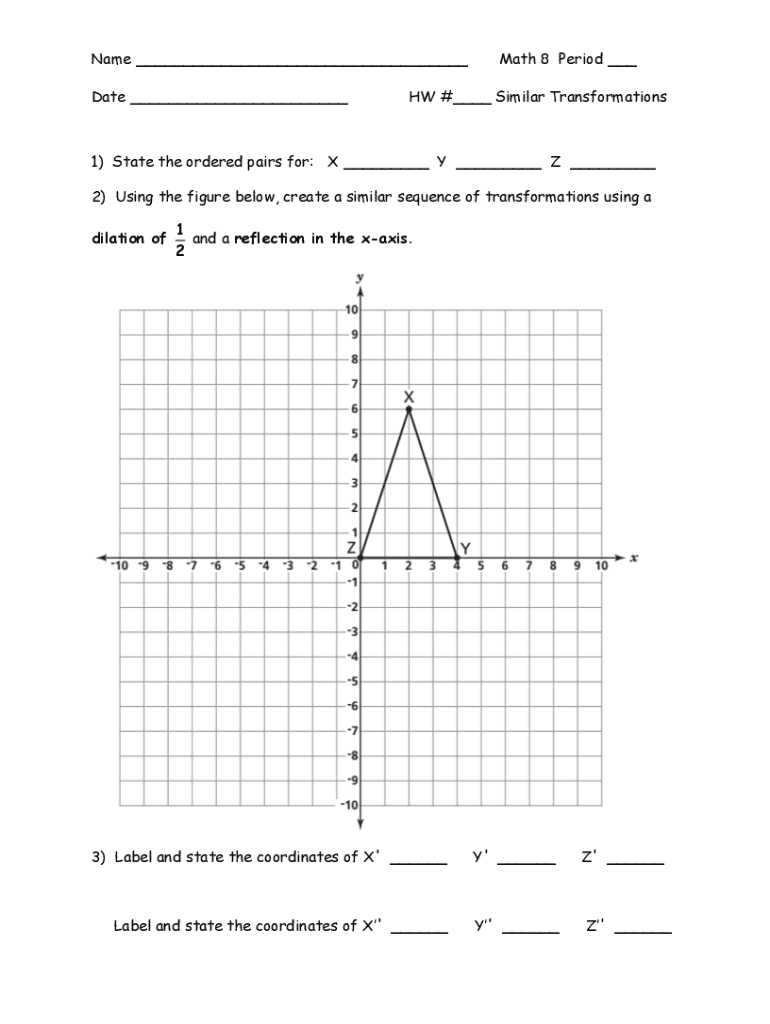 Fillable Online Tutorial Request Form (TRF)Sample TRF Fax Email Print ...