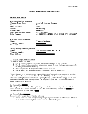 Fillable Online ATTACHMENT L 2021 Essential Plan (EP) Program Template ...