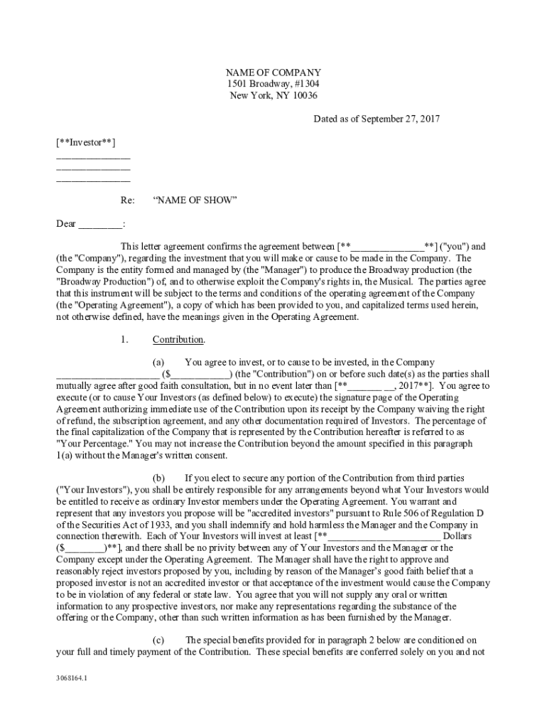 Fillable Online 1501 Broadway, New York - Owner Information, Sales ...