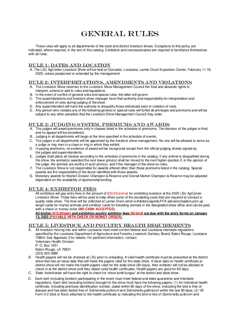 Fillable Online Prohibited and Restricted Items - Customs and Border ...