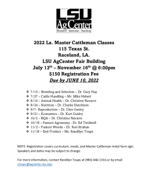 Fillable Online Find Classes In Your Area Fax Email Print - pdfFiller