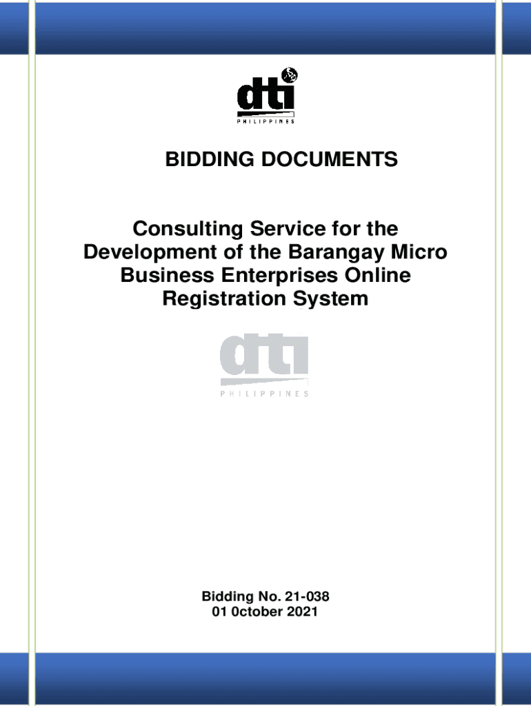 Fillable Online Register Your Business as BMBE in BIRTAXGURO Fax Email ...