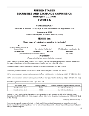 Fillable Online Form 8-K Current Report - Nutex Health Fax Email Print - pdfFiller