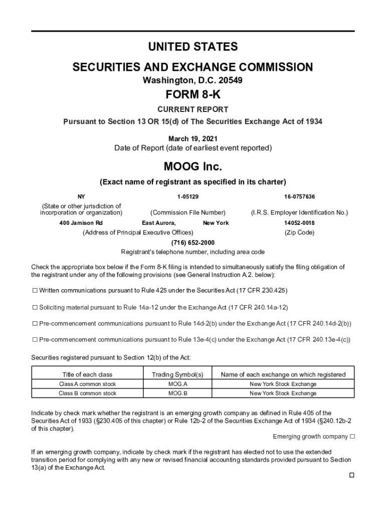 Fillable Online Officers; Compensatory Arrangements of Certain Officers ...