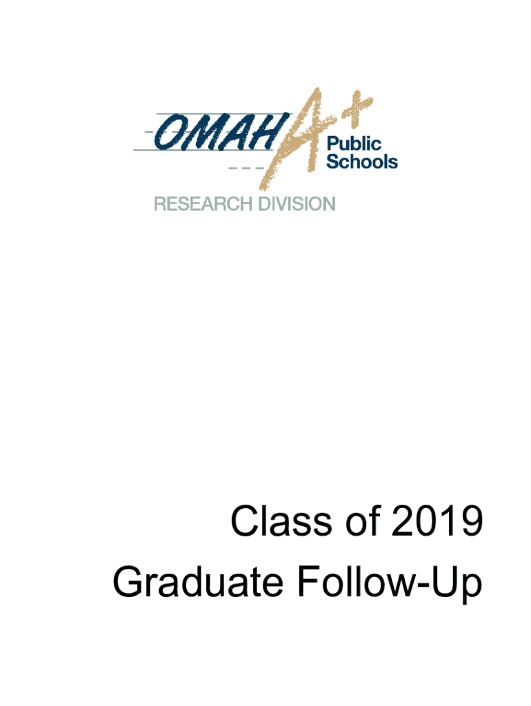 Fillable Online Graduate Follow-up Survey and ReportMyNTC Fax Email ...