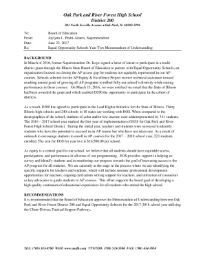 Fillable Online intranet oprfhs OPRF High School to bring back building ...