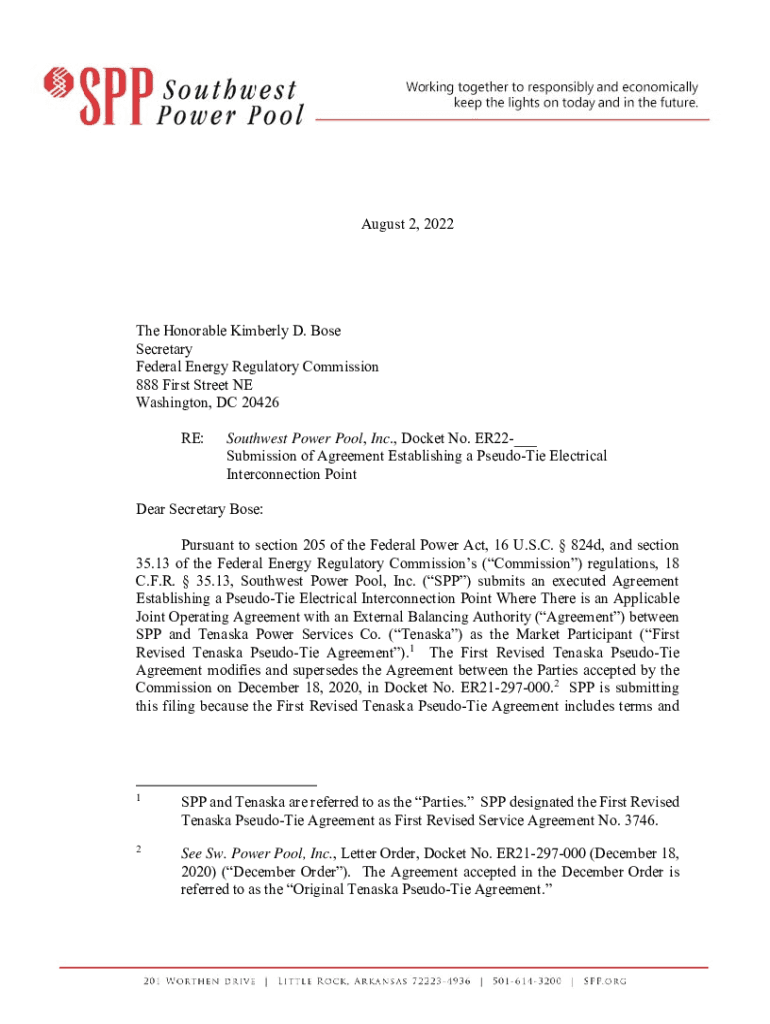 Fillable Online ER22-282-000-El-Paso-Electric-Formula-Rate-Filing.pdf ...