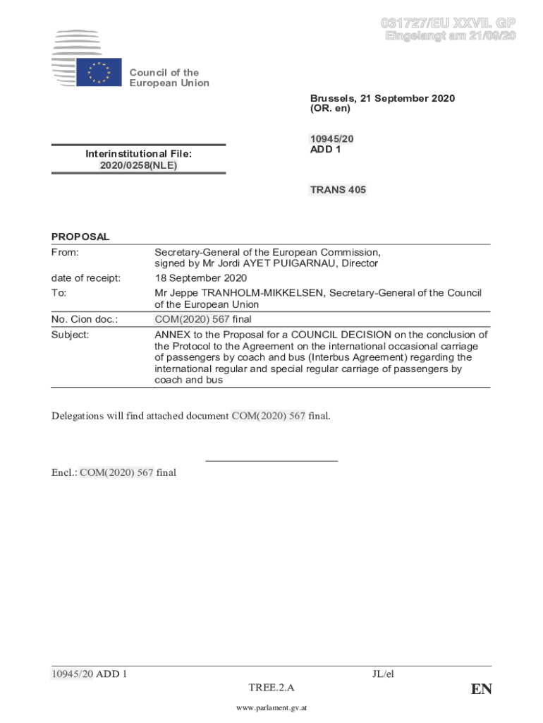 Fillable Online Streaming Service of the European Commission - europa.eu Fax Email Print - pdfFiller