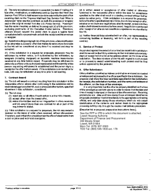 Fillable Online Housing Choice Voucher Program and Tribal HUD-VASH ...