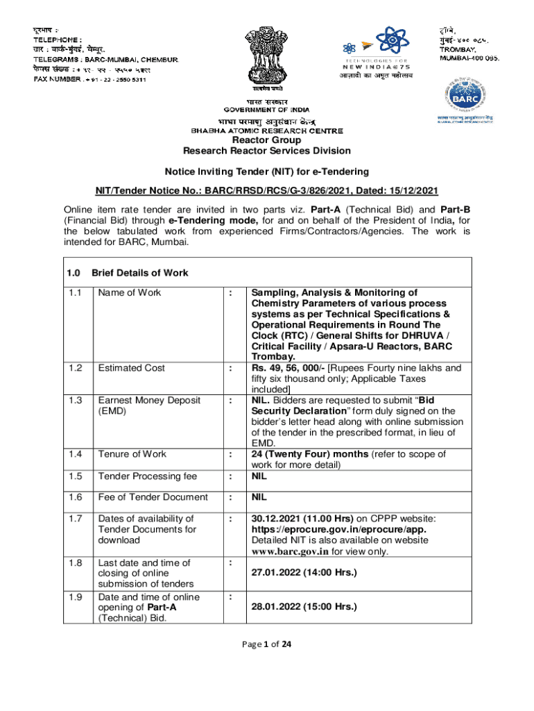Fillable Online Tender Kiosk Bus ListPDFLicenseRequest For Proposal ...