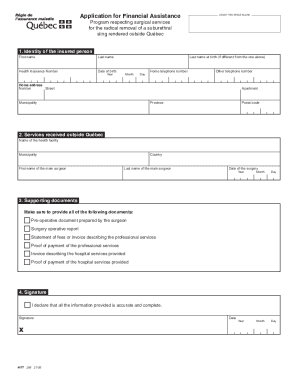 Fillable Online Surgery for the radical removal of a suburethral sling ...
