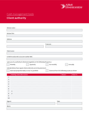 Fillable Online Fund: Definition, How It Works, Types and Ways to ...