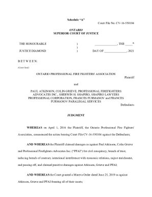 Fillable Online how to address justices and judges in your ...