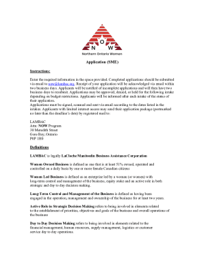 Fillable Online Don't wait to start your ANA application, get started ...