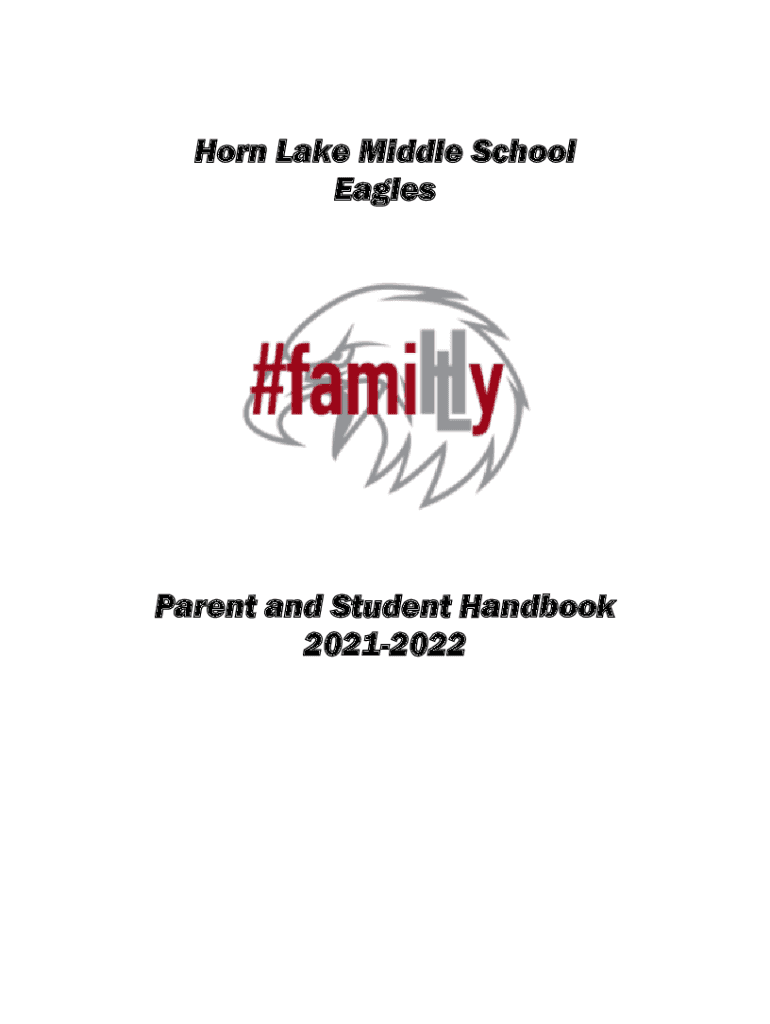 Fillable Online Vision and Mission Statement - Morrow Middle School Fax ...
