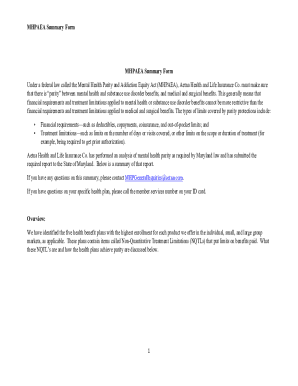 Fillable Online NQTL-Summary-Form-AHLIC-LG-PPO-Final. Accessible PDF ...