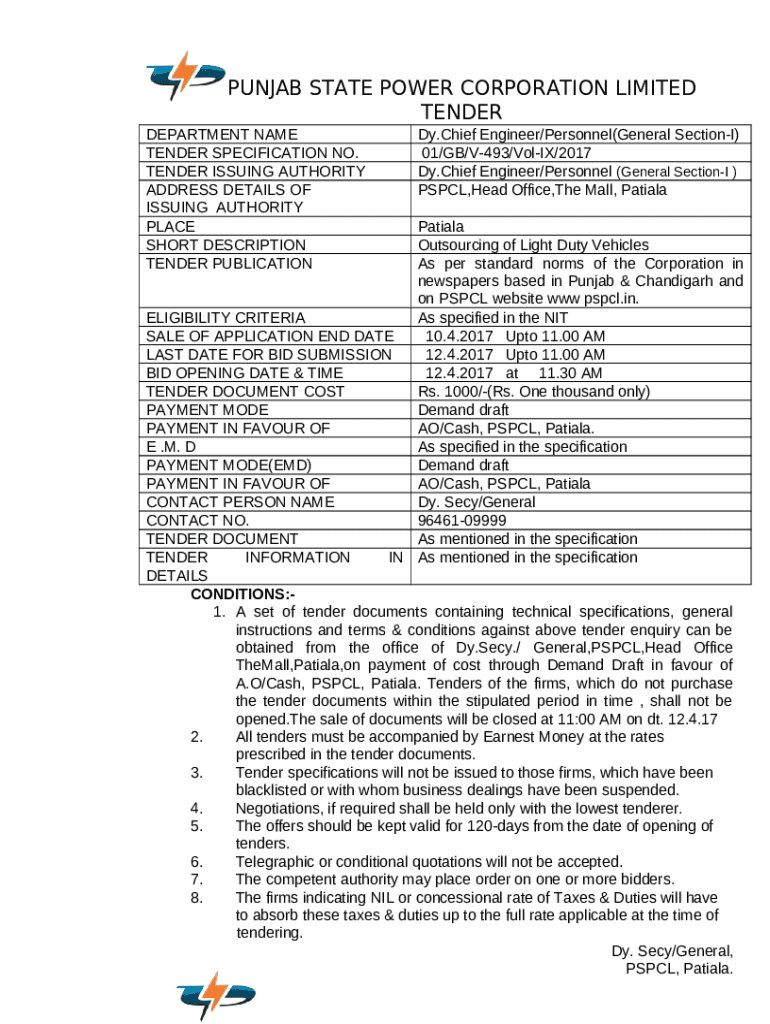 Department - Northern Railway Doc Template | pdfFiller
