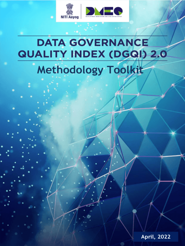 Fillable Online DGQI Good Practices Compendium - DMEO Fax Email Print ...