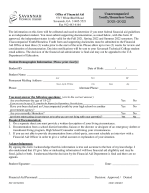 Fillable Online FAFSA-Sample-Verification-Letters.pdf Fax Email Print ...