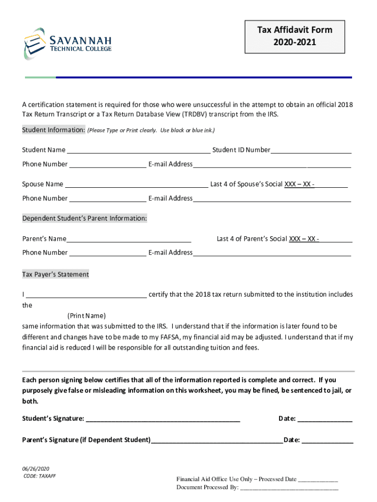 Fillable Online Tax Transcripts vs. Tax Returns Fax Email Print - pdfFiller