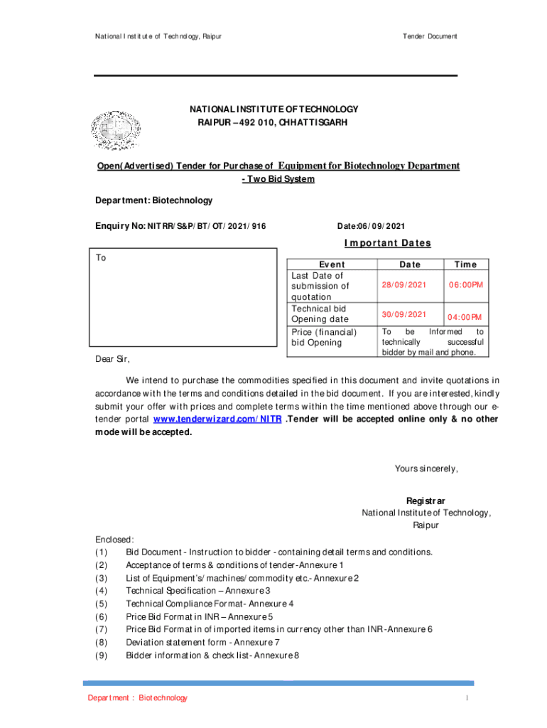 Fillable Online 1. REAL TIME PCR - ePublishing System, Government of ...
